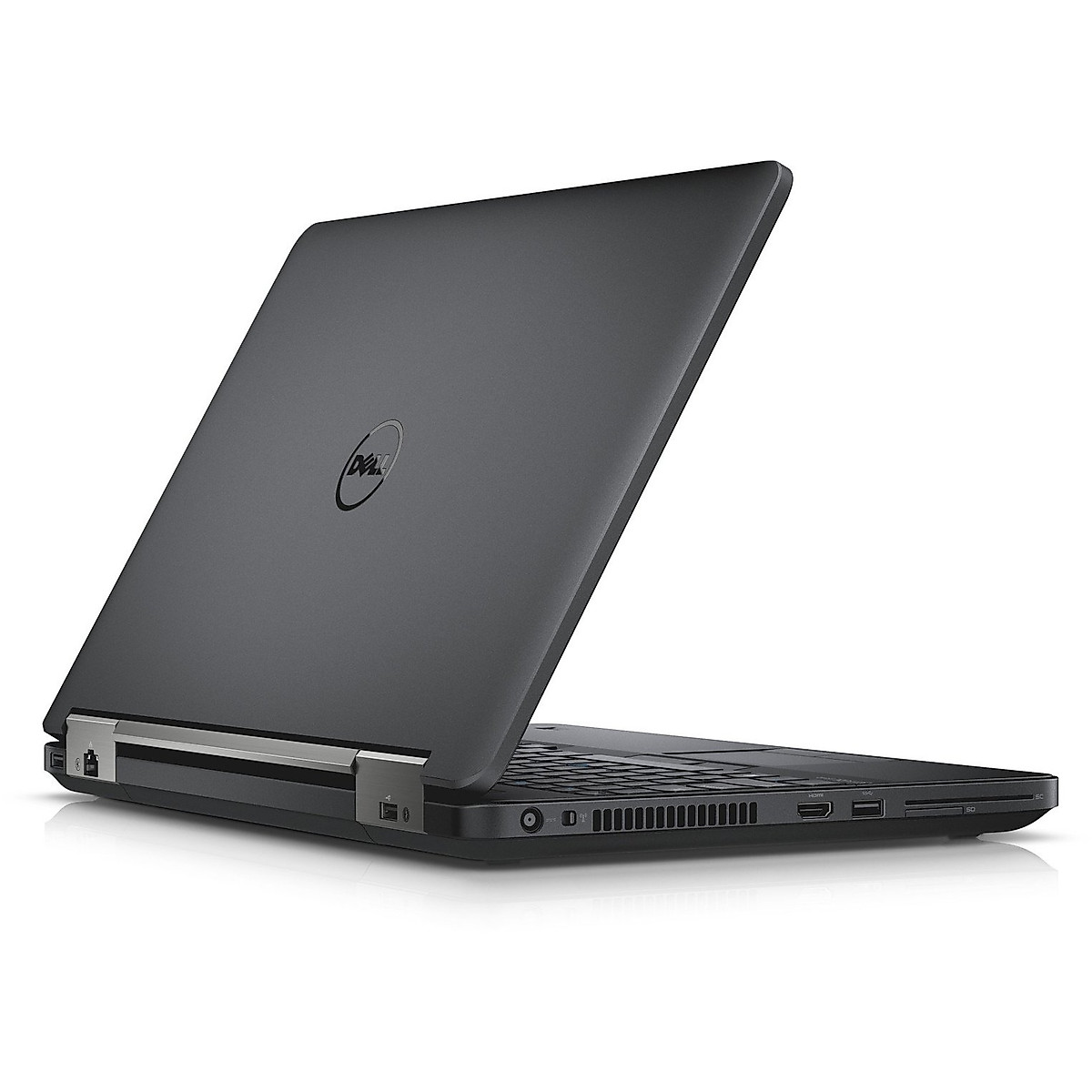 Dell Latitude E5540 15in Notebook PC - Intel Core i7-4600U 2.1GHz 8GB 500GB HDD DVDRW Windows 10 Professional (Renewed)