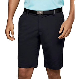 Under Armour Mens Match Play Stretch Golf Shorts 40 (as1, Numeric, Numeric_40, Regular, Regular, 40)