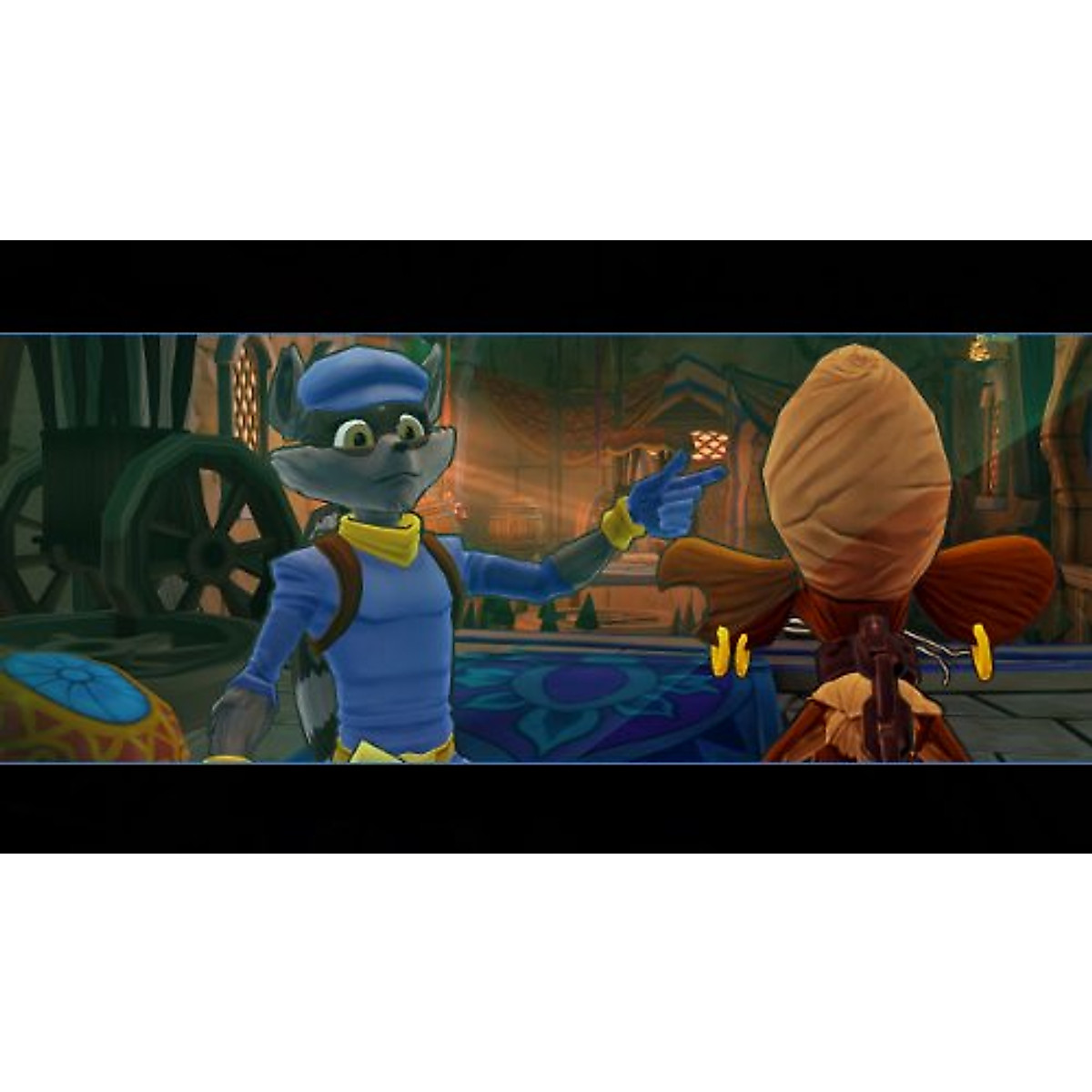 The Sly Collection - Playstation 3