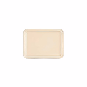 Le Creuset Stoneware European Butter Dish, Caribbean