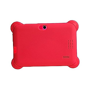 Gatuida 7 Tablet Computer Kids Tablets for Learning Kids Educational Tablet Tablets for Kids Children Learning Tablet Children Tablet Childrens Tablet Children's Tablet Q88 Original