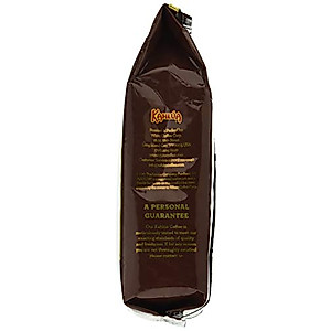 White Coffee Kahlua French Vanilla Gourmet Ground Coffee, 12-Ounce Bags (Pack of 2)