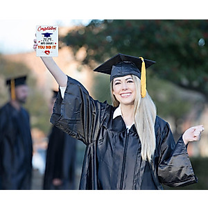 WhatSign Nurse Graduation Cards 2024 Nursing School Graduation Cards School Nurse Graduation Gifts Nursing Graduation Gifts for Her New Nurses Medical Graduation Nurses Cards for RN Midwife Nicu Nurse