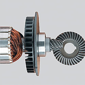 Makita 5377MG-R 7-1/4 in. Magnesium Hypoid Saw (Renewed)