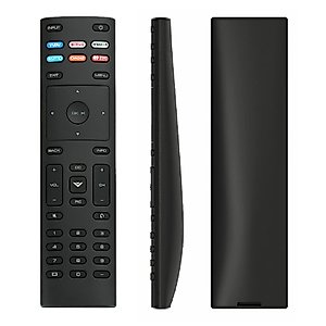 Remote Control Replacement fit for VIZIO TV V436-G1 V556-G1 V656-G4 V405-G9 V435-G0 V505-G9 V555-G1 V605-G3 V655-G9 V705-G3 V755-G4 PX65-G1 PX75-G1 PQ65-F1 P55-F1 P65-F1 P75-F1 M55-F0 M65-F0