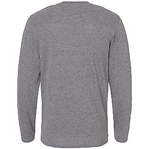 inktastic Jane Austen Book Long Sleeve T-Shirt Large Athletic Heather 230e7