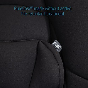 Maxi-Cosi Romi Convertible Car Seat, Essential Black