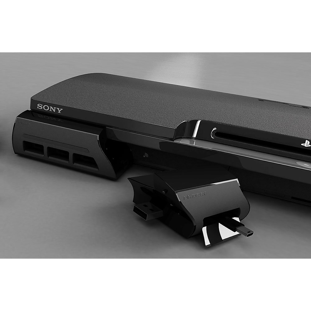 In2Link USB Module System for PS3 Slim