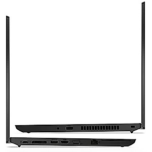 Lenovo ThinkPad L14 14" Touchscreen FHD 300nits Business Laptop, Intel Quard-Core i7-1165G7 (Beat i7-1065G7), 16GB DDR4 RAM, 1TB PCIe SSD, WiFi 6, BT 5.1, Windows 10 Pro, Conference Webcam Included