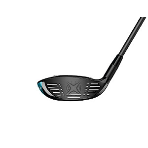 Callaway Golf 2018 Men's Rogue Fairway Wood, Right Hand, Synergy, 60G Shaft, Regular Flex, 5 Wood, 19 Degrees