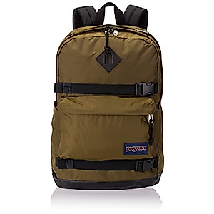 JanSport JS0A47KX7G3 West Break Army Green