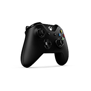 Xbox one Wireless Controller - Black