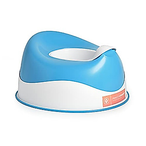Prince Lionheart PottyPOD Basix, Blue