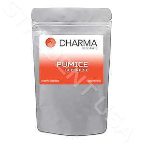 Dental Pumice Superfine Grit 1 lb