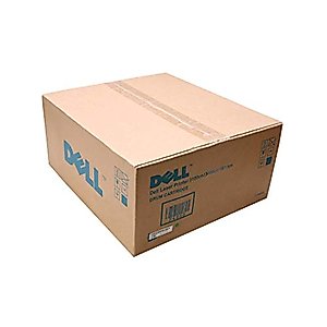 Dell P4866 CMYK Imaging Drum Kit 3010cn/3100cn Color Laser Printer