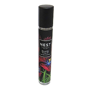Nest Fragrances Eau De Parfum Spray 0.27 fl. oz. (Black Tulip)