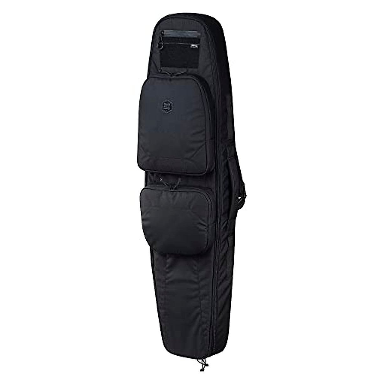 M-Tac Elite Gen.II Hex Backpack for 49" Rifle - CCW Concealed Carry - Tactical Soft Backpack for Gun