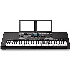 ALESIS HARMONY61MKII ALESIS 61 Key Keyboard with 300 Sounds