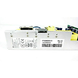 Zebra ZT410 ZM400 Power Supply Board P1046542-01 Thermal Label Printer