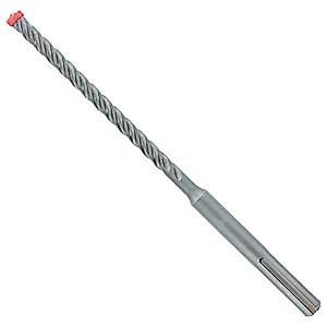 Diablo DMAMX1050 9/16 in. x 8 in. x 13 in. Rebar Demon™ SDS-Max 4-Cutter Full Carbide Head Hammer Bit