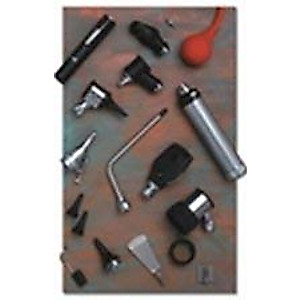 ADC Lamp, 2.5v for Otoscope 5211-4