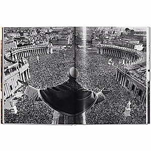 Rome: Portrait of a City / Portrat einer Stadt / Portrait d'une ville