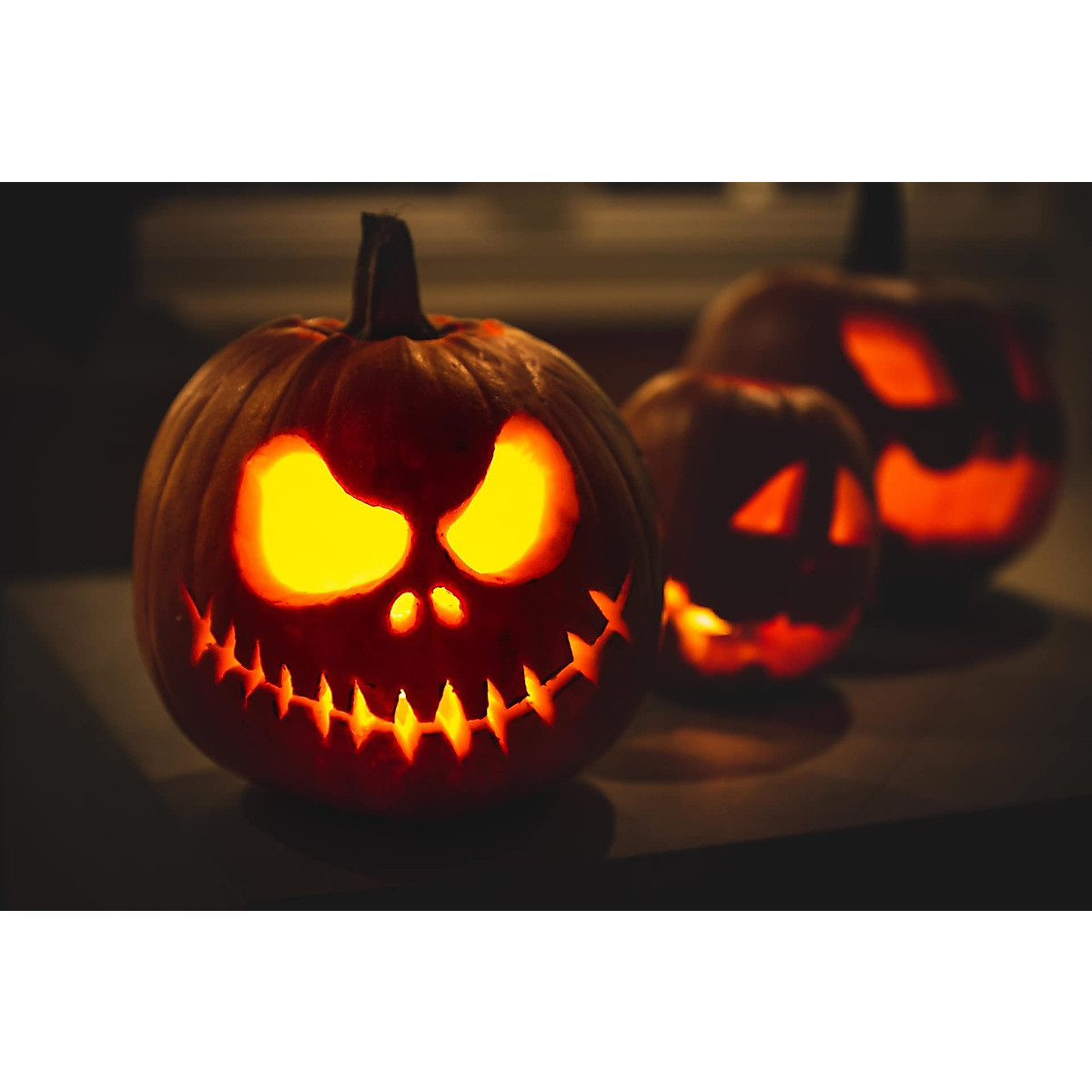 Pumpkin Masters Pumpkin Carving Kit