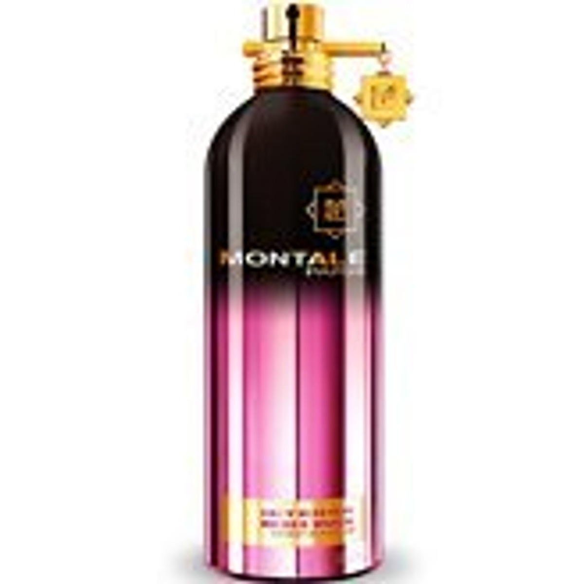 MONTALE Intense Roses Musk by Montale Pure Perfume 1.7 oz