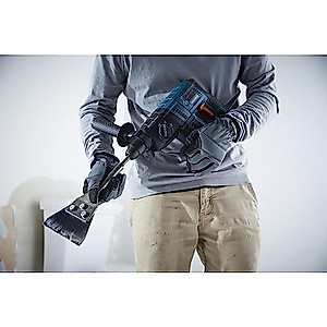 BOSCH GBH18V-21N 18V Brushless SDS-plus® Bulldog™ 3/4 In. Rotary Hammer (Bare Tool)