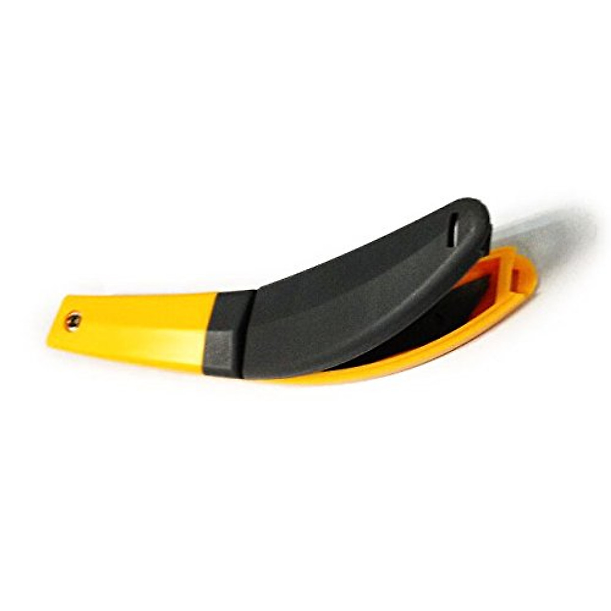 Multi-Use Acrylic Hook Knife Plastic PVC Cutter Craft Knife Cutting Plexiglass + 2 Blades