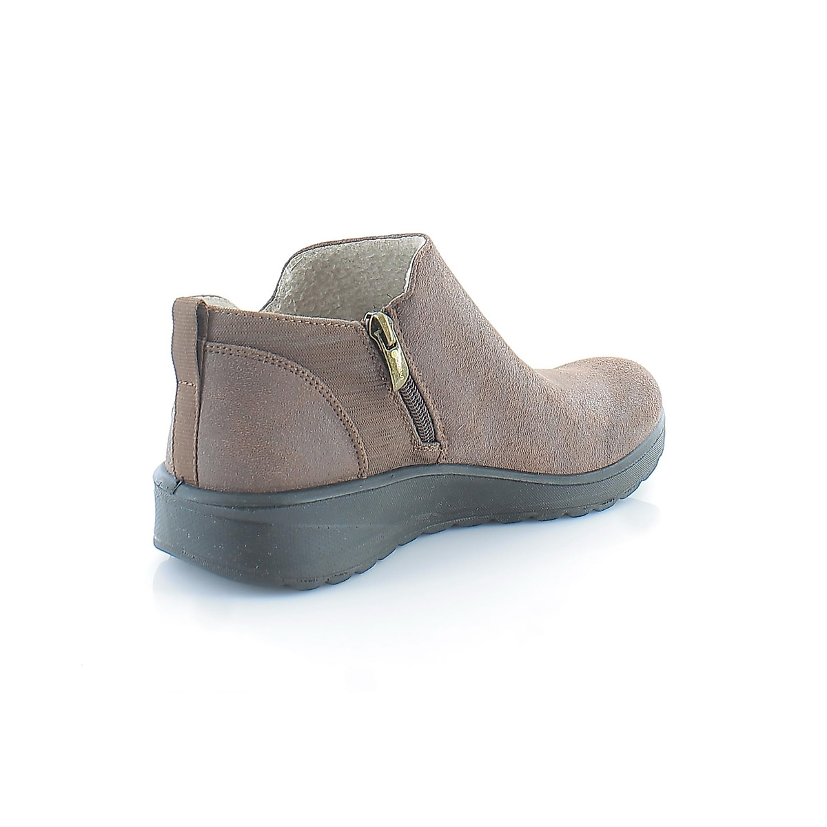 BZees Get Together Women's Boots Dark Brown Size 7 M