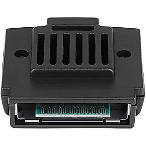 DPC N64 Booster Pack (Jumper Pak) for Nintendo 64, by Detroit Packing Co. (Third Party)