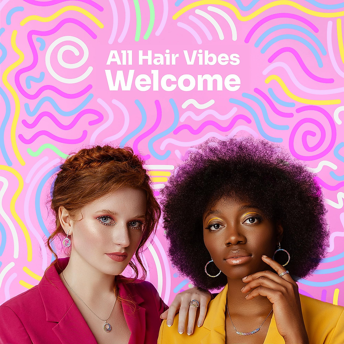 Wet Brush® Go Green™ Treatment & Shine - Coconut Oil