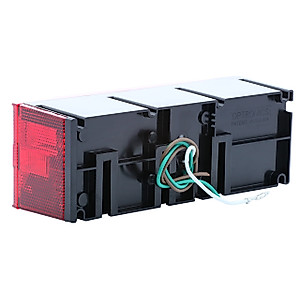 Optronics ST16RS ST-16RS 7-Function Waterproof 80" Tail Light