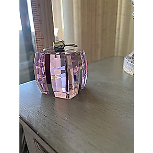 pink box paper weight