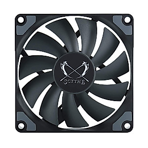 Scythe Kaze Flex 92mm Slim Fan, PWM 300-2500RPM