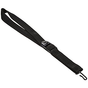BG S30M Alto/Tenor Saxophone Standard Strap with Metal Hook