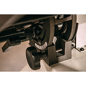 JET JWBS-15, 15-Inch Woodworking Bandsaw, 1-3/4HP, 1Ph 115/230V (714600)