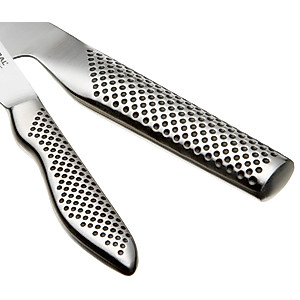 Global G-5838-2 Piece Knife Set