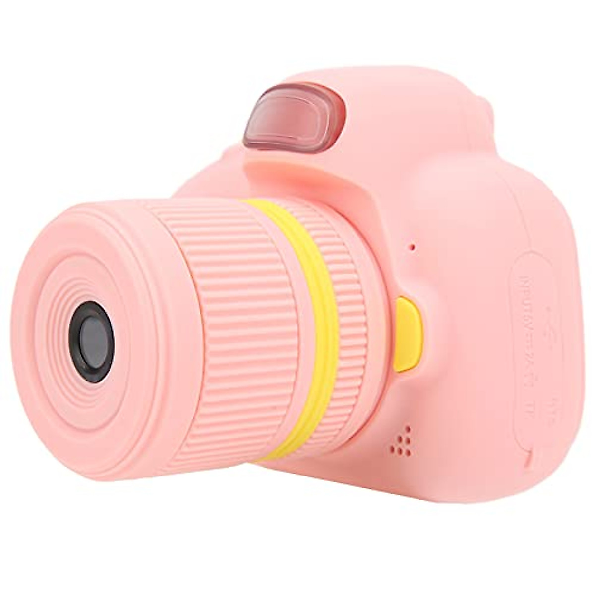 Digital Camera for Kids, 3.5Inch 1080P HD Children Digital Camera, Kids Selfie Camera Christmas Birthday Gifts for Boys Girls Maximum Support 32GB (Not Included)