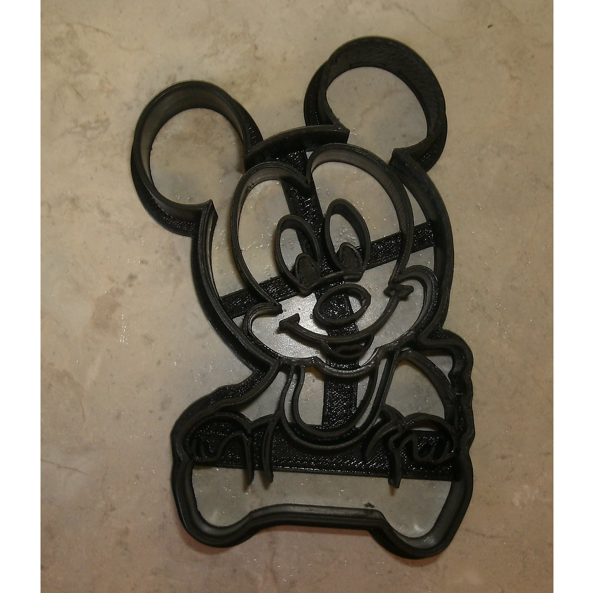 YNGLLC THEMED MAGICAL MOUSE BABY SHOWER 1ST BIRTHDAY PARTY COOKIE CUTTER BAKING TOOL USA