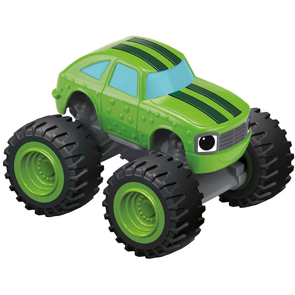 Fisher-Price Nickelodeon Blaze & the Monster Machines, Pickle
