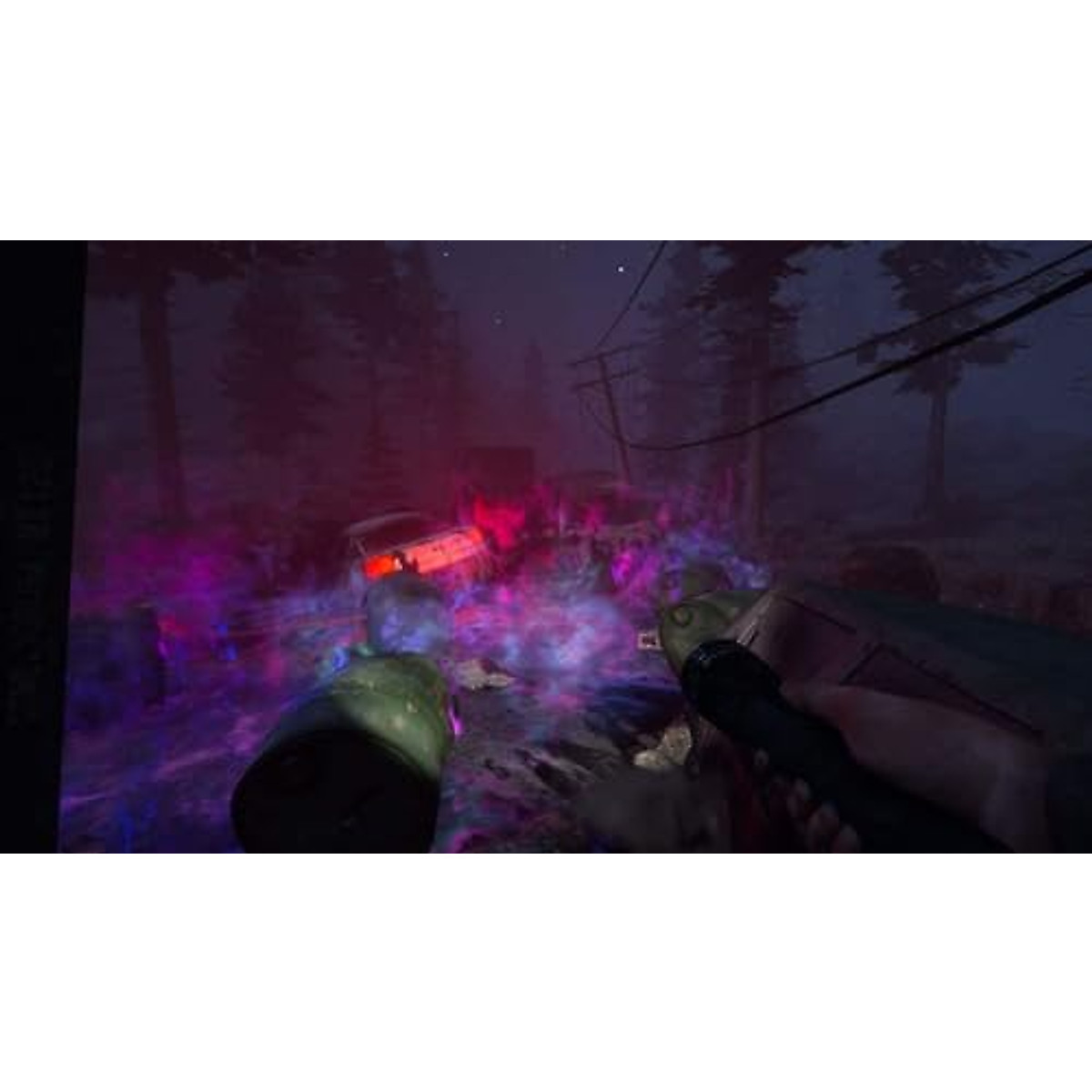 In Sound Mind: Deluxe Edition (PS5) - PlayStation 5