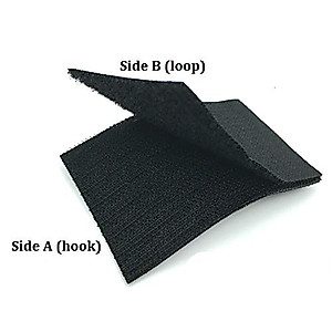 Antrix 2 Set IR Infrared All Black US USA American Flag Patch,Tactical Patch with Hook Fastener Reflective Die Cut Combat America Patch for Army Clothes,Tactical Backpack,Military Activity- 3.15x2"