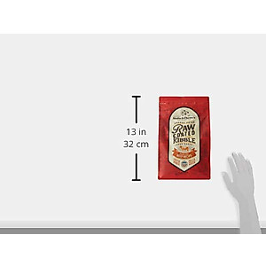Stella & Chewy's Raw Coated Beef 3.5Lb Dry Dog Food