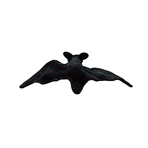 TUFFY - World's Tuffest Soft Dog Toy - Desert Bat - Squeakers - Multiple Layers. Made Durable, Strong & Tough. Interactive Play (Tug, Toss & Fetch). Machine Washable & Floats. (2 Pack)