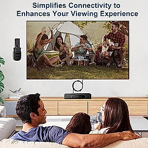 BN39-02210A BN39-02210C BN96-44186A BN91-17814A BN91-17814W for Samsung One Connect Cable with Holder,One Connect Cable for Samsung TV UN55KS8000F UN55KS800DF UN55KS8500F UN55KS9000F UN60KS8000