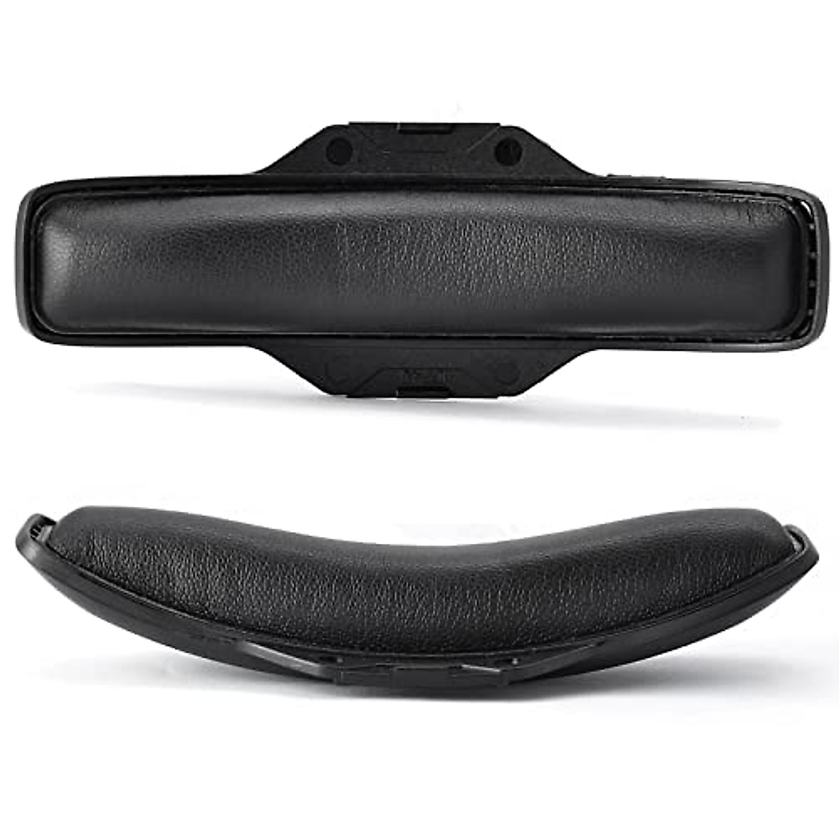 XBERSTAR Astro A40 TR Replacement Headband Cushions for Astro A40TR Headphones (Protein Leather Headband)