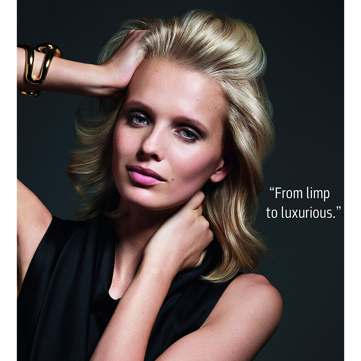 Goldwell Kerasilk Repower Volume Shampoo 250ml