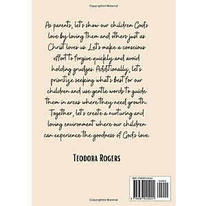 Co-Parenting With God: A Bible Study Guide for Parents: For Personal Use or Church Groups, Family Camps (Bible Study tools)